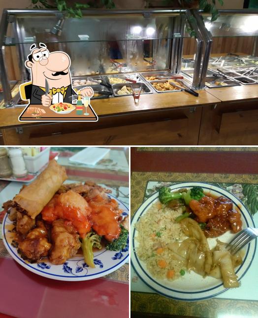 China House Buffet, Atwater - Restaurant menu, prices and reviews