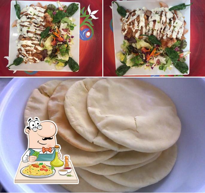 Corner Kebab, Artà - Menú del restaurante, precios y reseñas