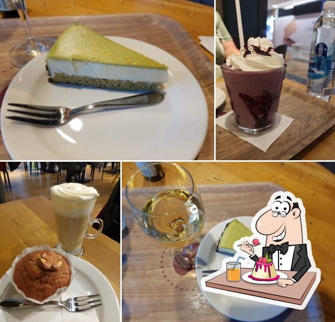 Best restaurants in Westfield Chodov Mall - Restaurant Guru