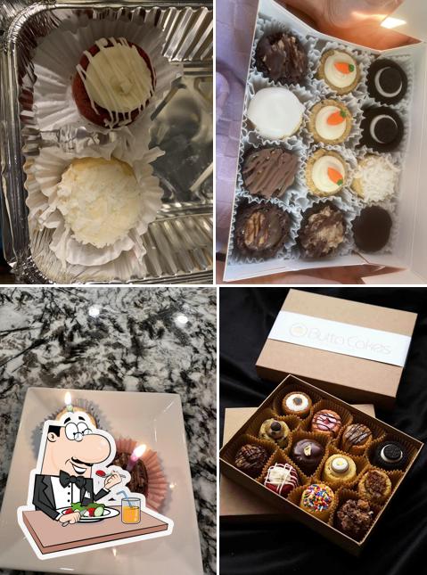 Butta Cakes, Scottsdale - Restaurant menu, prices and reviews