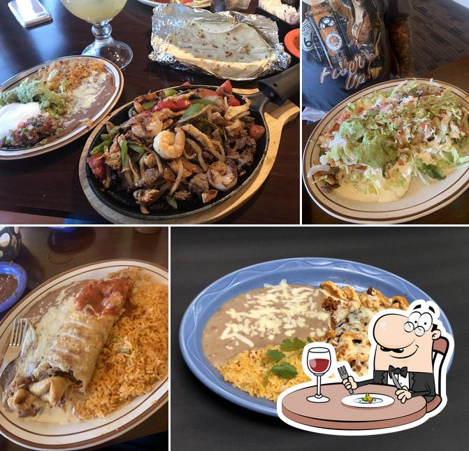 Casa Mexico in Fargo - Restaurant menu and reviews