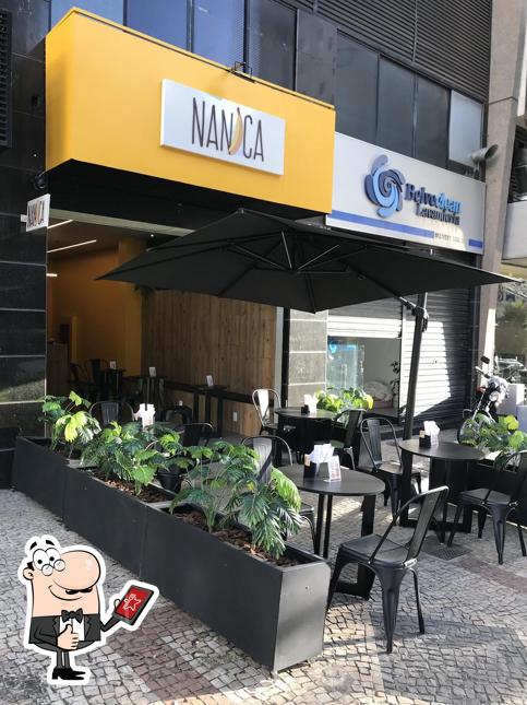 Nanica Belvedere desserts, Belo Horizonte - Restaurant reviews