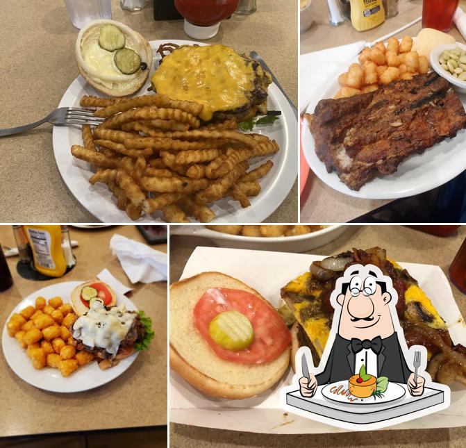 Famous Mike's of Macon, Macon - Restaurant menu, prices and reviews