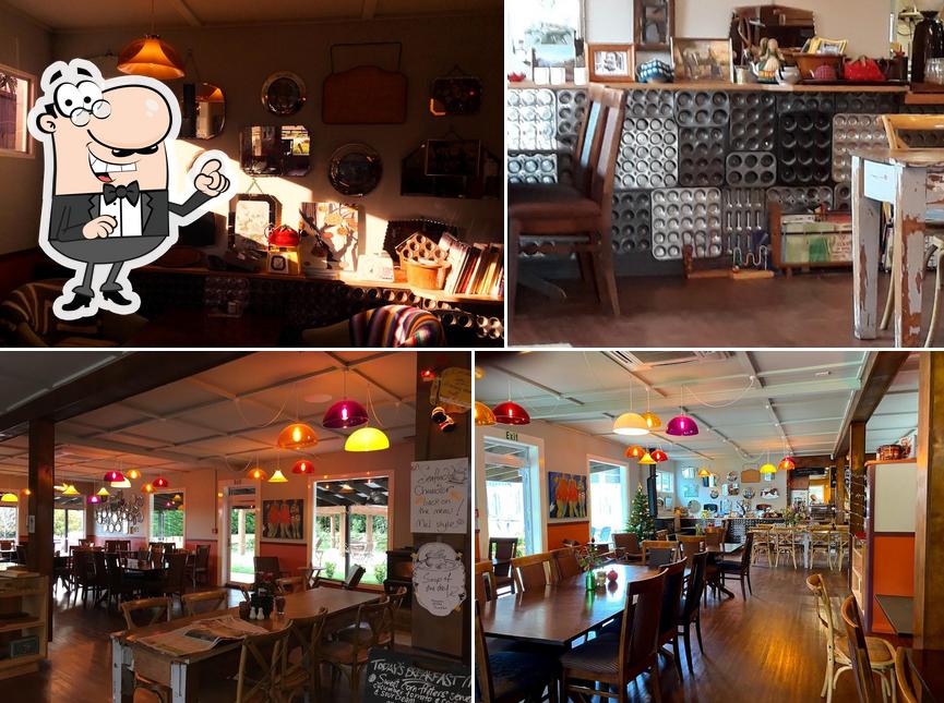 Top 2 places to eat in Greta Valley, april 2025 - Restaurant Guru