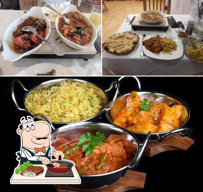 Ghandi Restaurant, Bristol - Restaurant menu, prices and reviews