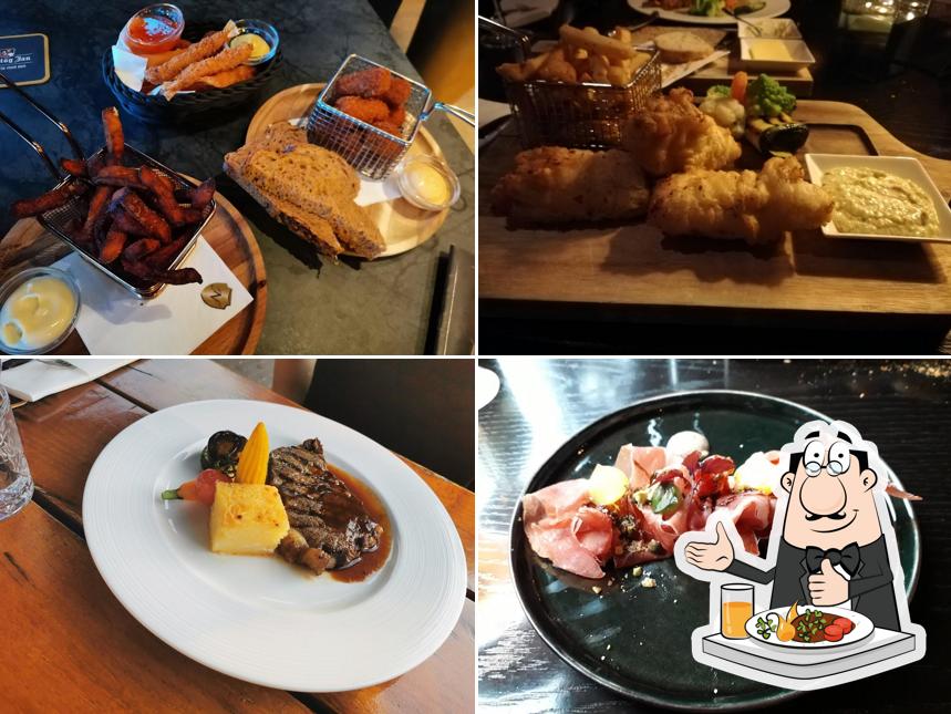 Top 5 restaurants with sandwiches in Raalte, september 2025 ...