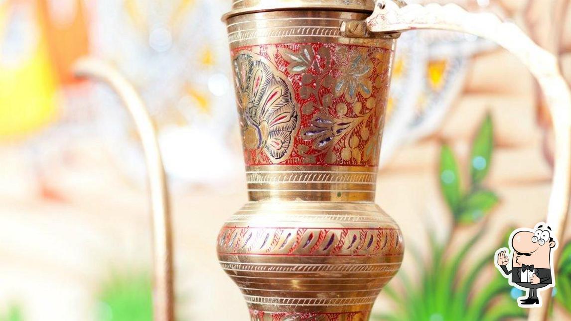 Indian Palace Mainz restaurant, Mainz - Restaurant menu and reviews