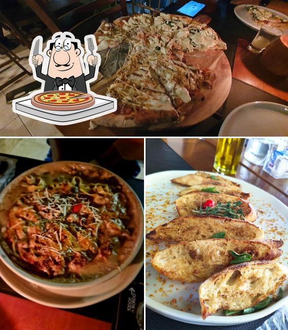 Italianíssimo, Brasília - Menu do restaurante, preços e opiniões