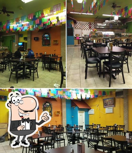 Las Milpas Restaurant & Store in Baraboo - Restaurant menu and reviews