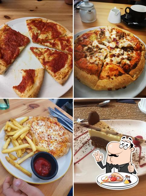 Marco Polo Restaurant in Hartlepool - Restaurant reviews