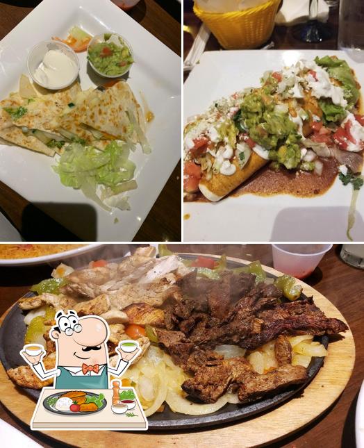 Mexicali Cantina Grill, Worcester - Restaurant menu, prices and reviews
