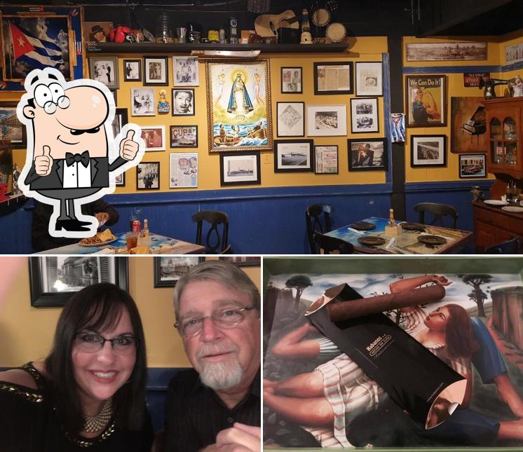 Nini's Cuban Cuisine in Indialantic - Restaurant menu and reviews