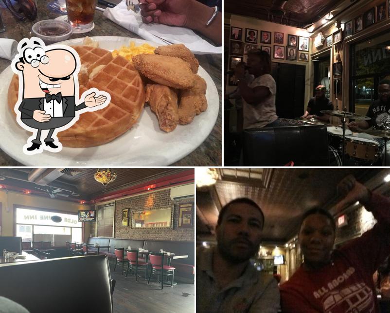 Olde Towne Inn, Upper Marlboro - Restaurant menu, prices and reviews