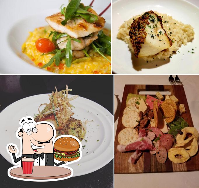 One Thirty Five Prime, Waco - Restaurant menu, prices and reviews