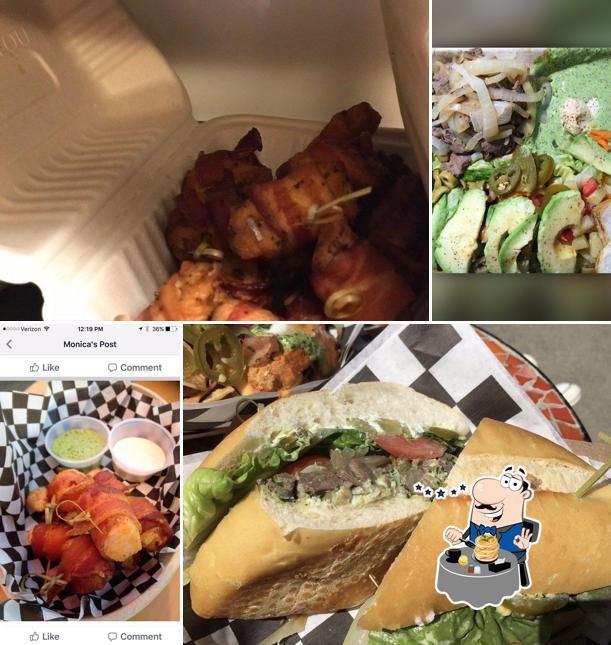 Pedro’s Brazil Cafe, Berkeley - Restaurant menu, prices and reviews