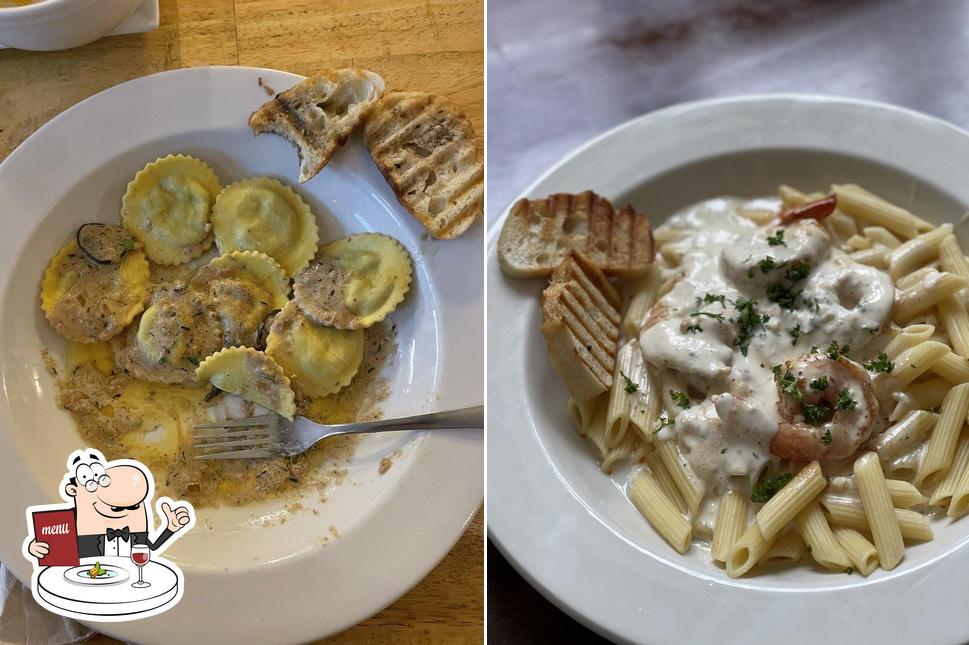 Herb + Arrow, Wabasha - Restaurant menu, prices and reviews