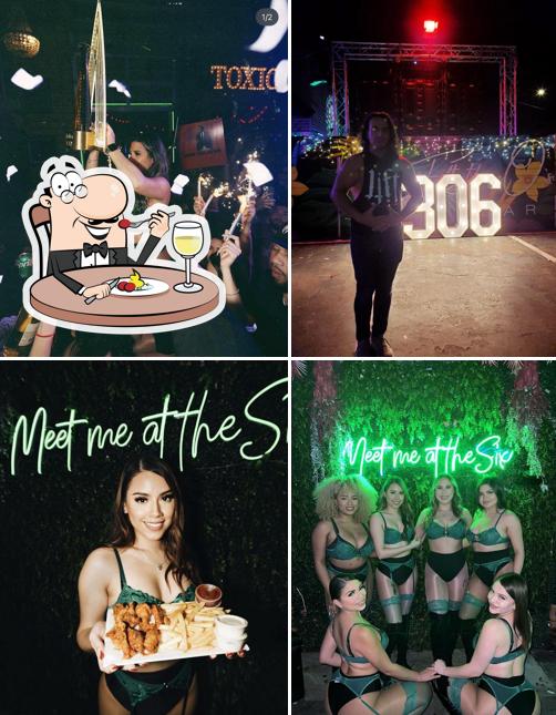 Bar 5306, Houston - Restaurant menu, prices and reviews