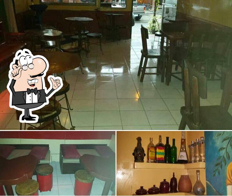 Chaibodia Bistro Cafe & Bar, Cagayan de Oro, Tiano - Restaurant reviews