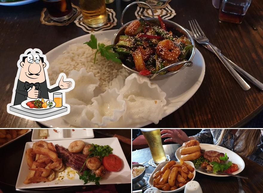 Ebor, York - Restaurant menu, prices and reviews