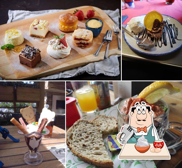 Best restaurants with kids play area in Haverhill, England, spring 2024 ...