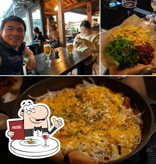 Pub y bar Hang Out, Seul - Opiniones del restaurante