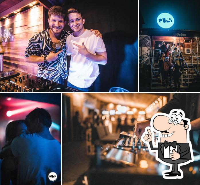PULS | Der Club in Münster, Münster - Restaurant reviews