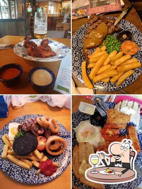Top 7 restaurants in Petersfield, august 2025 - Restaurant Guru
