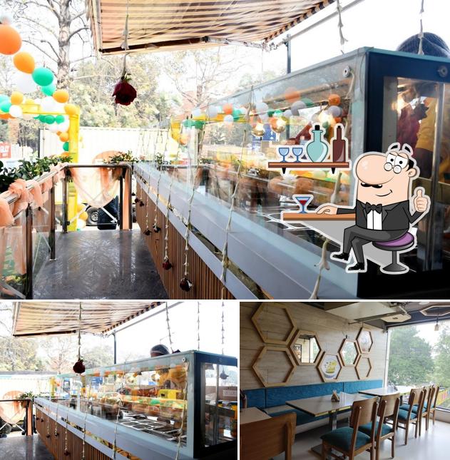 Puja Sweets (Restaurant), Jamshedpur - Restaurant menu, prices and reviews