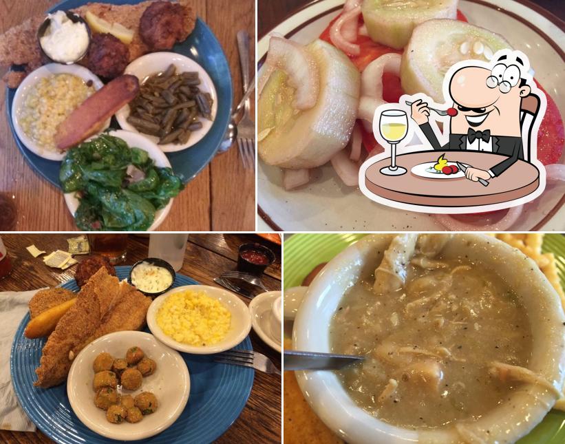 Ramsey's Diner - Zandale, 151 W Zandale Dr in Lexington - Restaurant ...