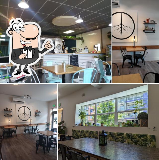 Best vegetarian restaurants in Chattanooga, summer 2024 - Restaurant Guru
