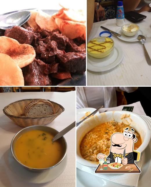Adega do Manel, Lisbon - Restaurant menu, prices and reviews