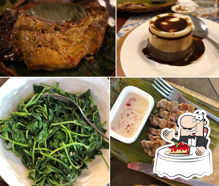 Barrio Inasal, Iloilo City - Restaurant menu, prices and reviews