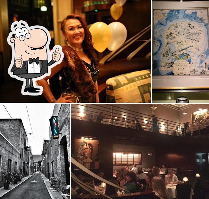 Bix in San Francisco - Restaurant reviews