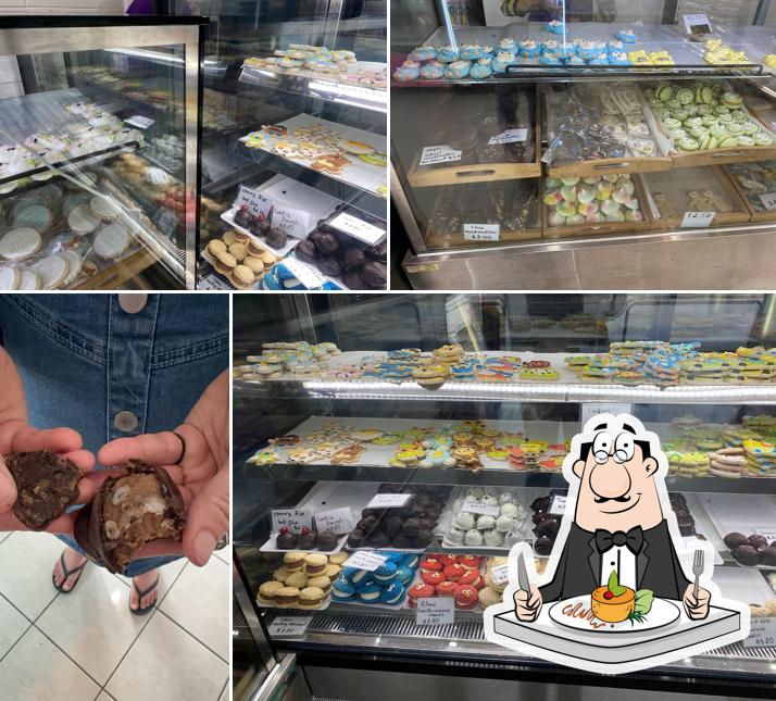 Cookies Do, Algester - Restaurant menu, prices and reviews