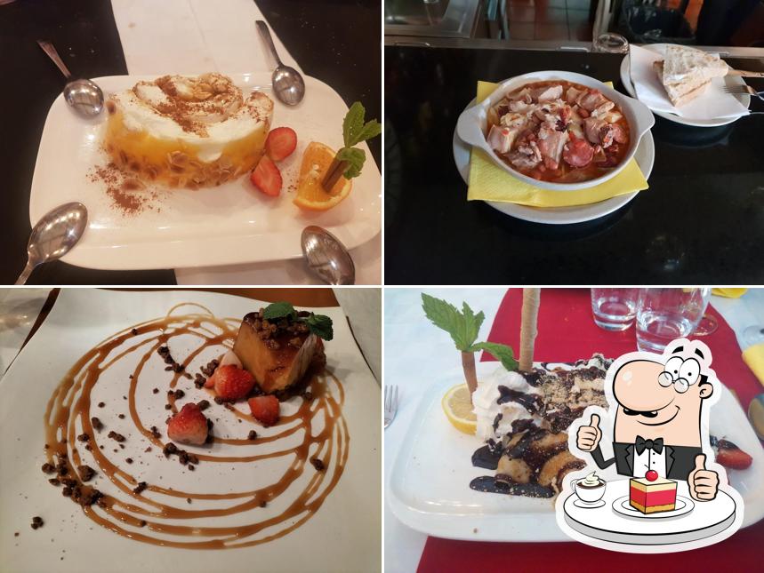 10 melhores restaurantes em Castelo Branco, junho 2025 - Restaurant Guru