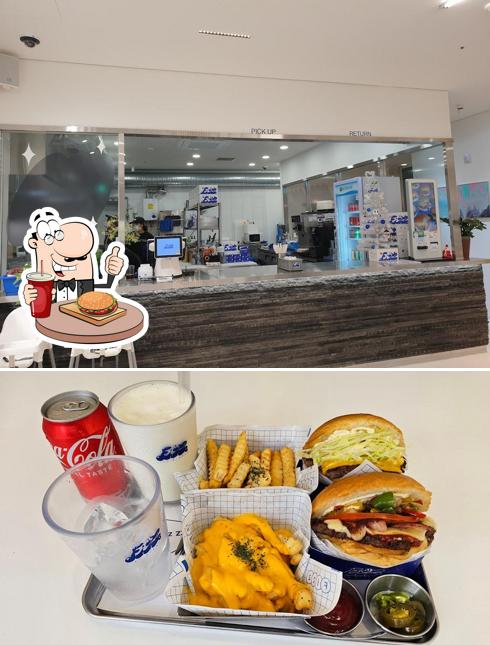 Fizz Nohyeong restaurant, Jeju-si - Restaurant reviews