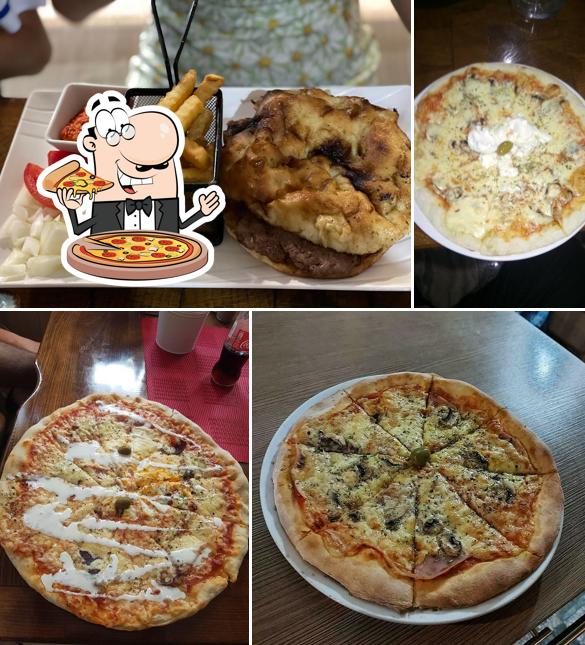 Restoran Hajat, Bihać - Restaurant menu, prices and reviews