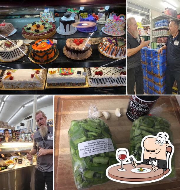 Redlands Ranch Market, Redlands - Restaurant menu, prices and reviews