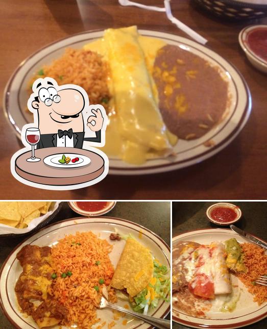 La Playa Maya, Weatherford - Restaurant menu, prices and reviews