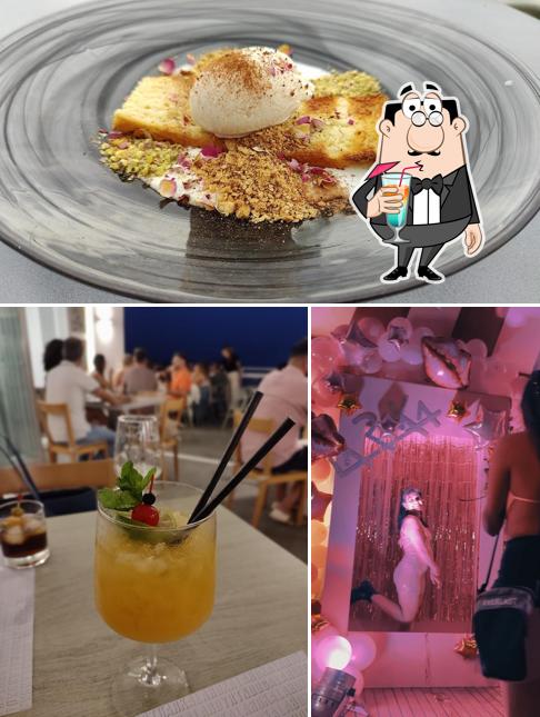 La Roka in Salobreña - Restaurant reviews