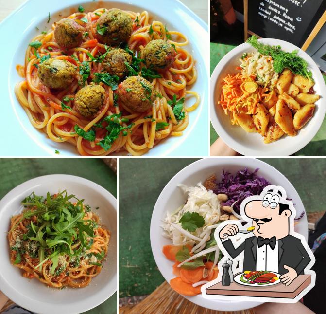 Las Weges restaurant, Kraków - Restaurant menu and reviews
