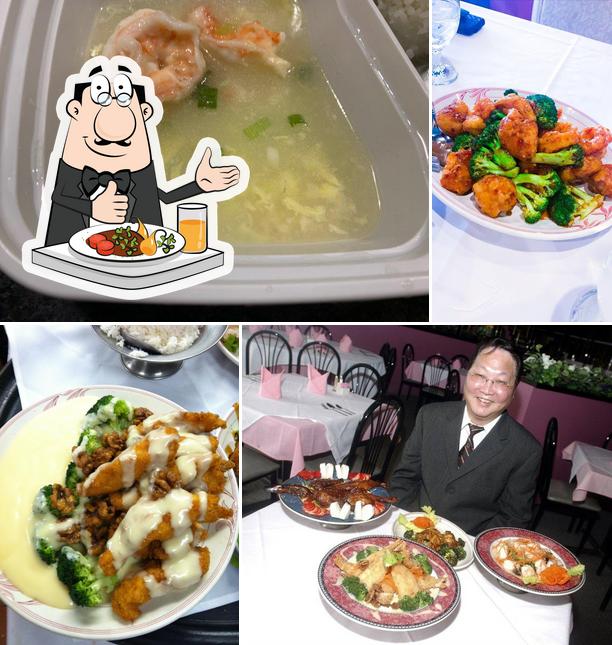 Menu of Loon Chuan restaurant, New York City - reviews and ratings