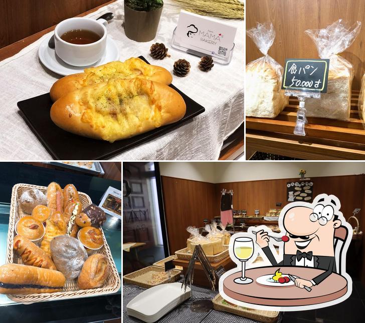 Mama's Bakery, Hanoi - Restaurant reviews