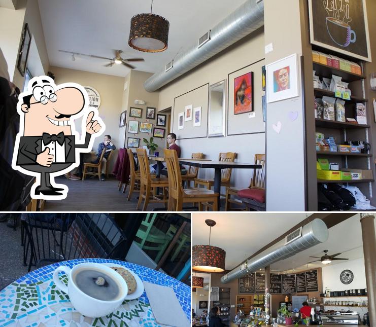 Maplewood Deli & Coffeehouse in Maplewood - Restaurant menu and reviews