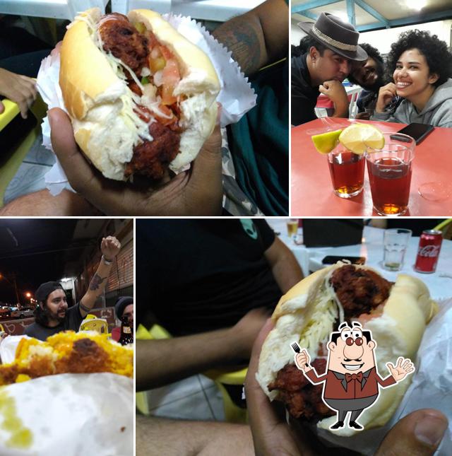 Maskin (Renato) restaurant, Brasília - Restaurant reviews