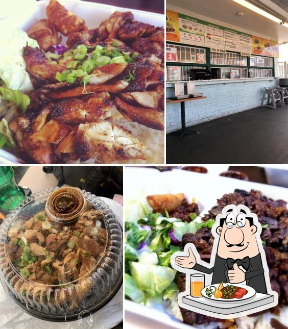 Mos 2, Anaheim - Restaurant menu, prices and reviews