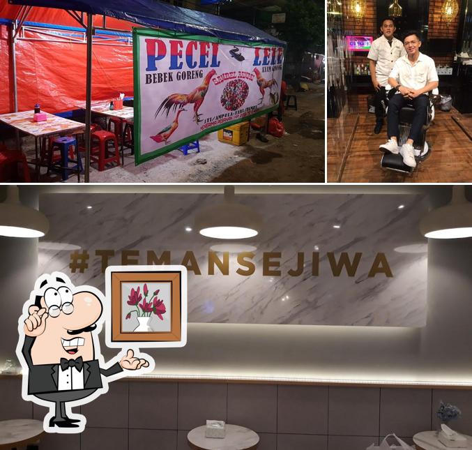 Nyambel Rampai Geh - Slipi restaurant, West Jakarta - Restaurant reviews