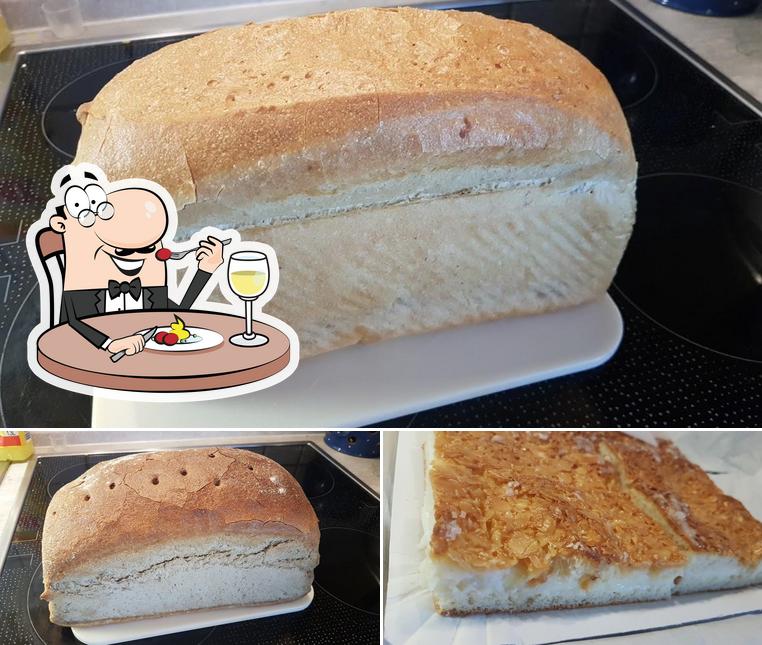 Bäckerei Peter Hunold, Willebadessen - Speisekarte, Preise und Bewertungen