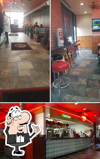 Pop's Italian Beef, Homewood - Restaurant menu, prices and reviews