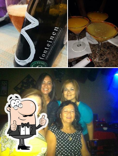Rana's Night Club, McAllen - Restaurant menu, prices and reviews
